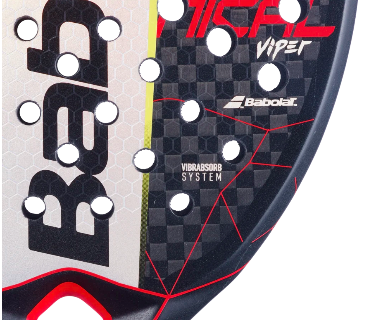 Babolat Technical Viper - Recensioni - Padel Review