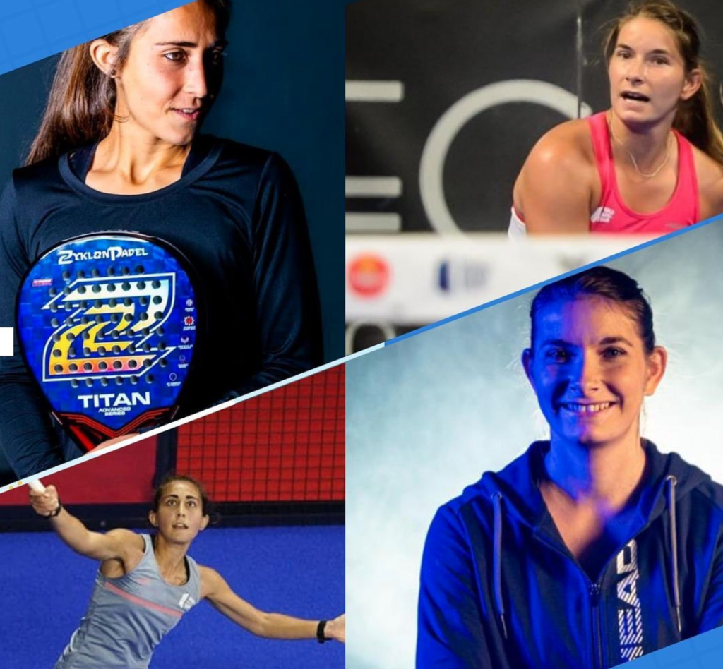 WPT Coppie 2021: Alix Collombon giocherà con Jessica Castelló - Senza ...