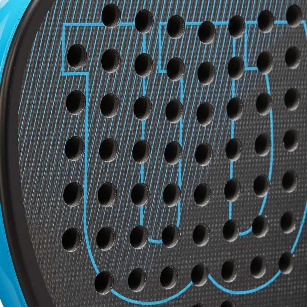 Wilson Ultra Pro - Recensioni - Padel Review
