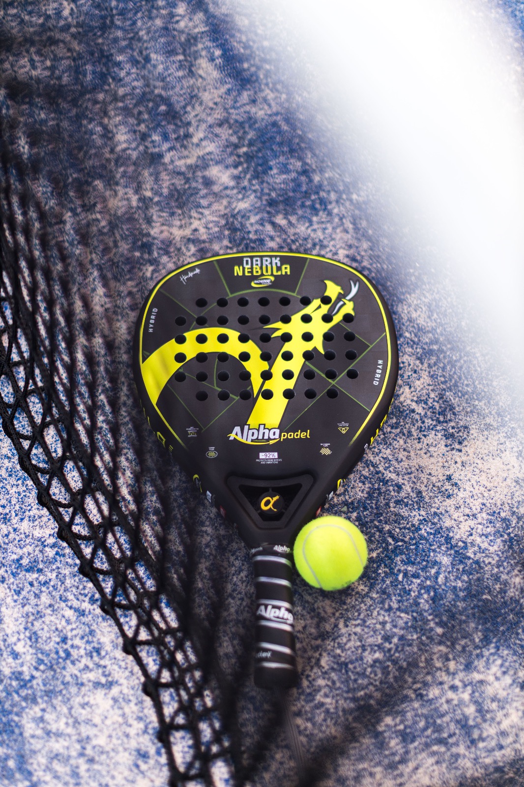 Alphapadel presenta la nuova collezione: 15 modelli ed una special ...