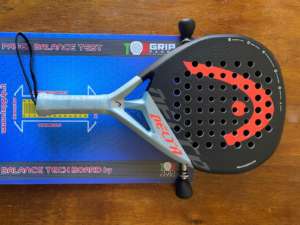 Head Delta Pro 2022 - Recensioni - Padel Review